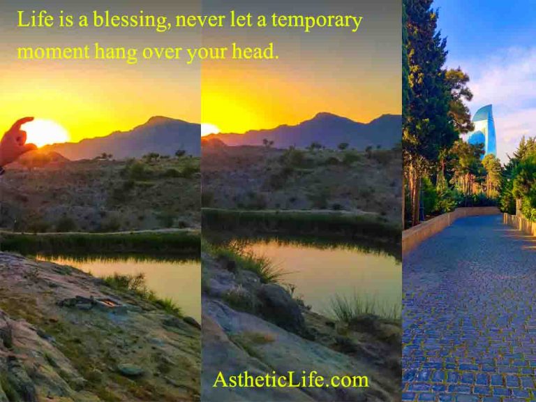 Life Blessing Moments try yourself you will have a Happy Life - The ...