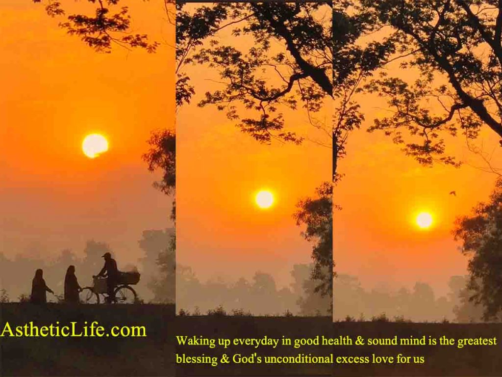 Life Blessing Moments try yourself you will have a Happy Life - The ...