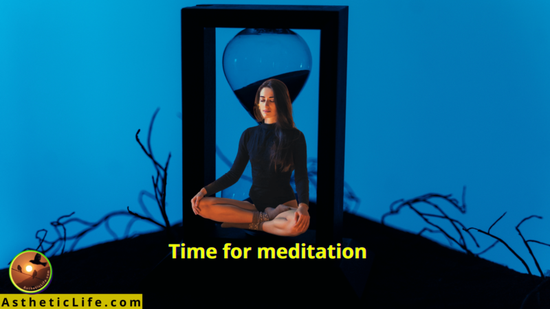What is meditation | how to do meditation