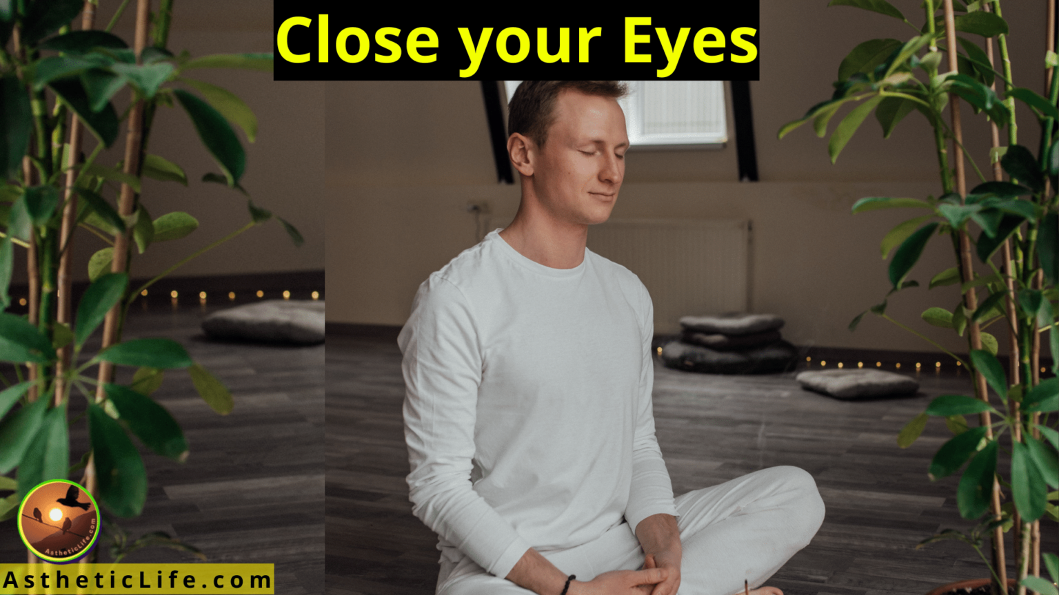 What is meditation | how to do meditation