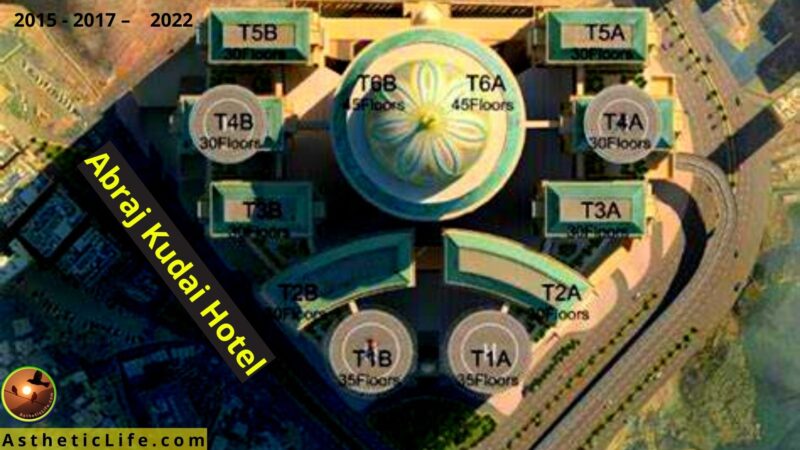 The Largest Hotel in the World - The Aesthetic Life