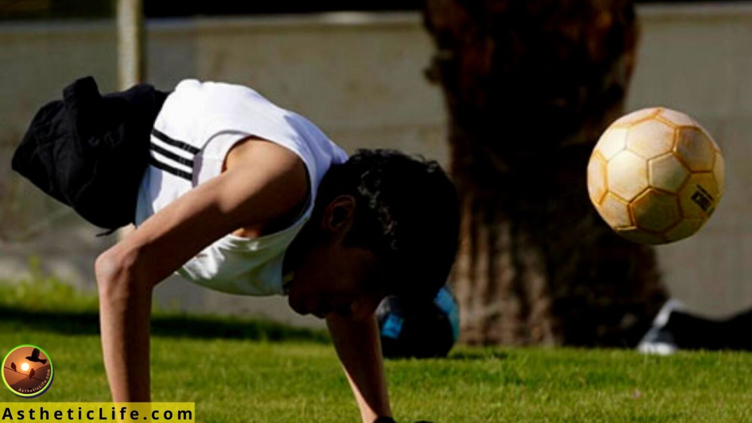 Morgan FreeMan & Ghanim Al Muftah and QATAR FIFA WORLD CUP - The ...