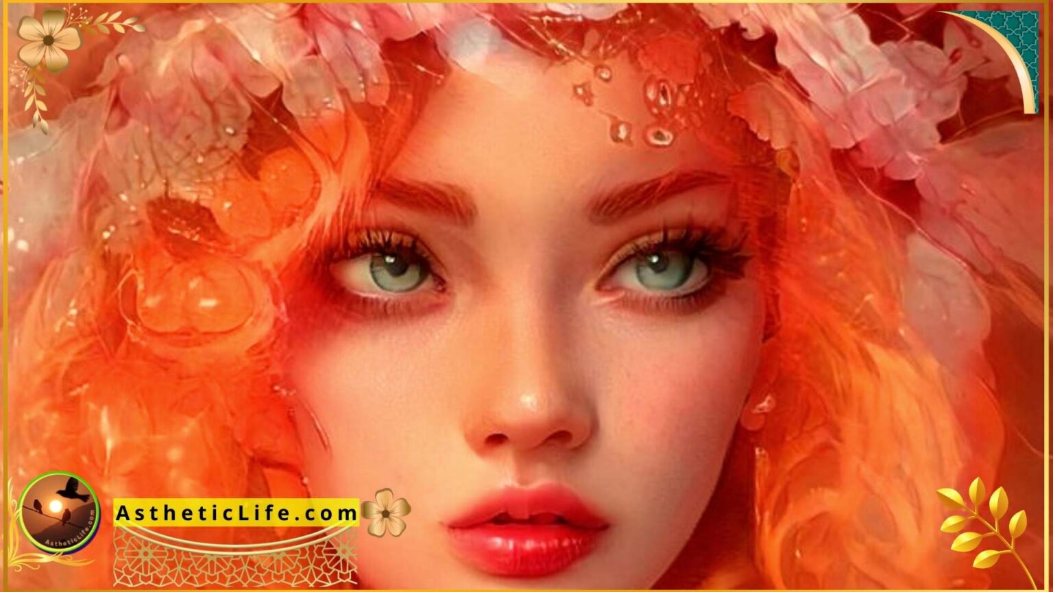 Top 5 websites to create Ai image in 2023 - The Aesthetic Life