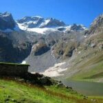 Aesthetic Tourist unseen Spots is the Queen of Valleys in Pakistan is ...