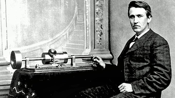 This Thomas Edison story will make you cry | The Inspiring Life Story ...