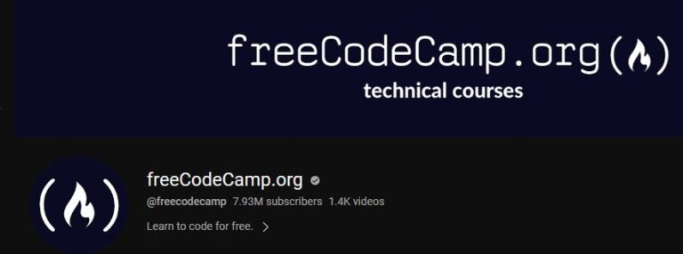 Top 8 YouTube Channels for Accelerated Learning: Unlocking Knowledge ...