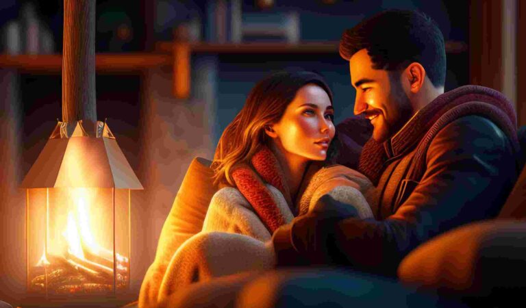 How to Make Your Relationship Stronger and Filled with Love - The ...