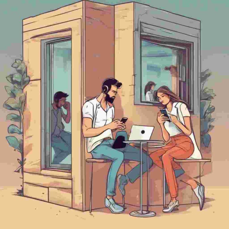 Can Cell Phones Destroy Relationships? The Impact of Mobile Devices on ...