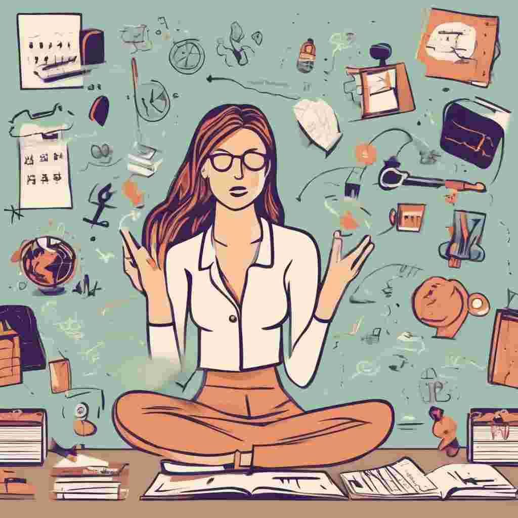 A Psychologist’s Guide to Stress Management: Your Path to Inner Peace ...