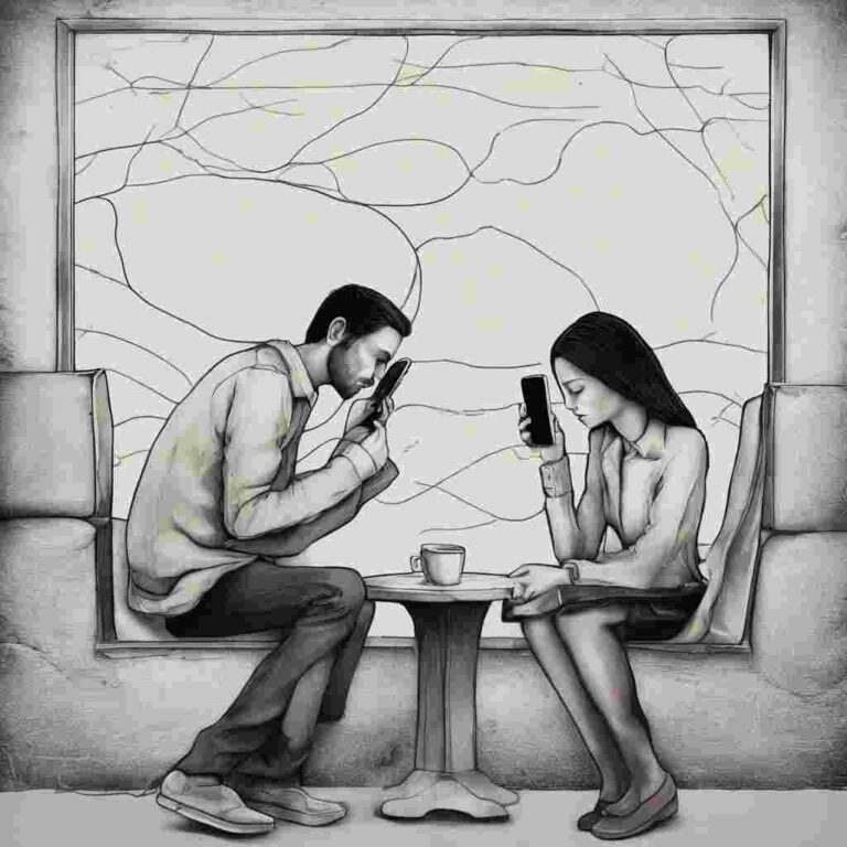 Can Cell Phones Destroy Relationships? The Impact of Mobile Devices on ...