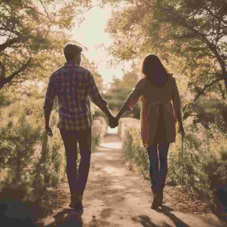 How to Make Your Relationship Stronger and Filled with Love - The ...