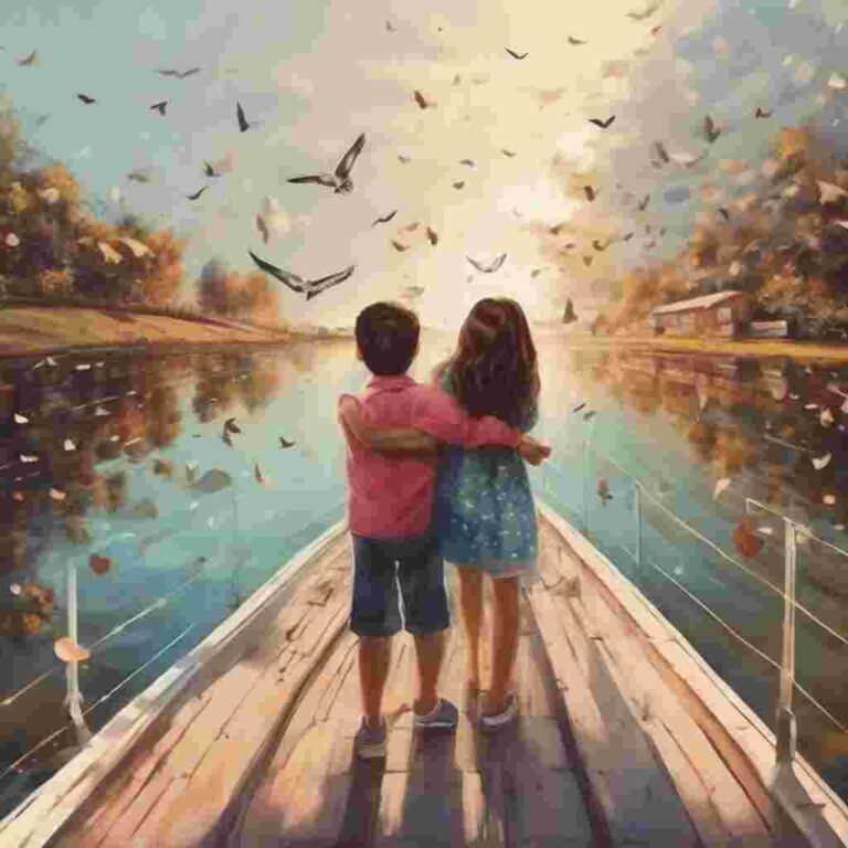 Don’t Be Shy at These 4 Things: Embrace Life’s True Values - The ...