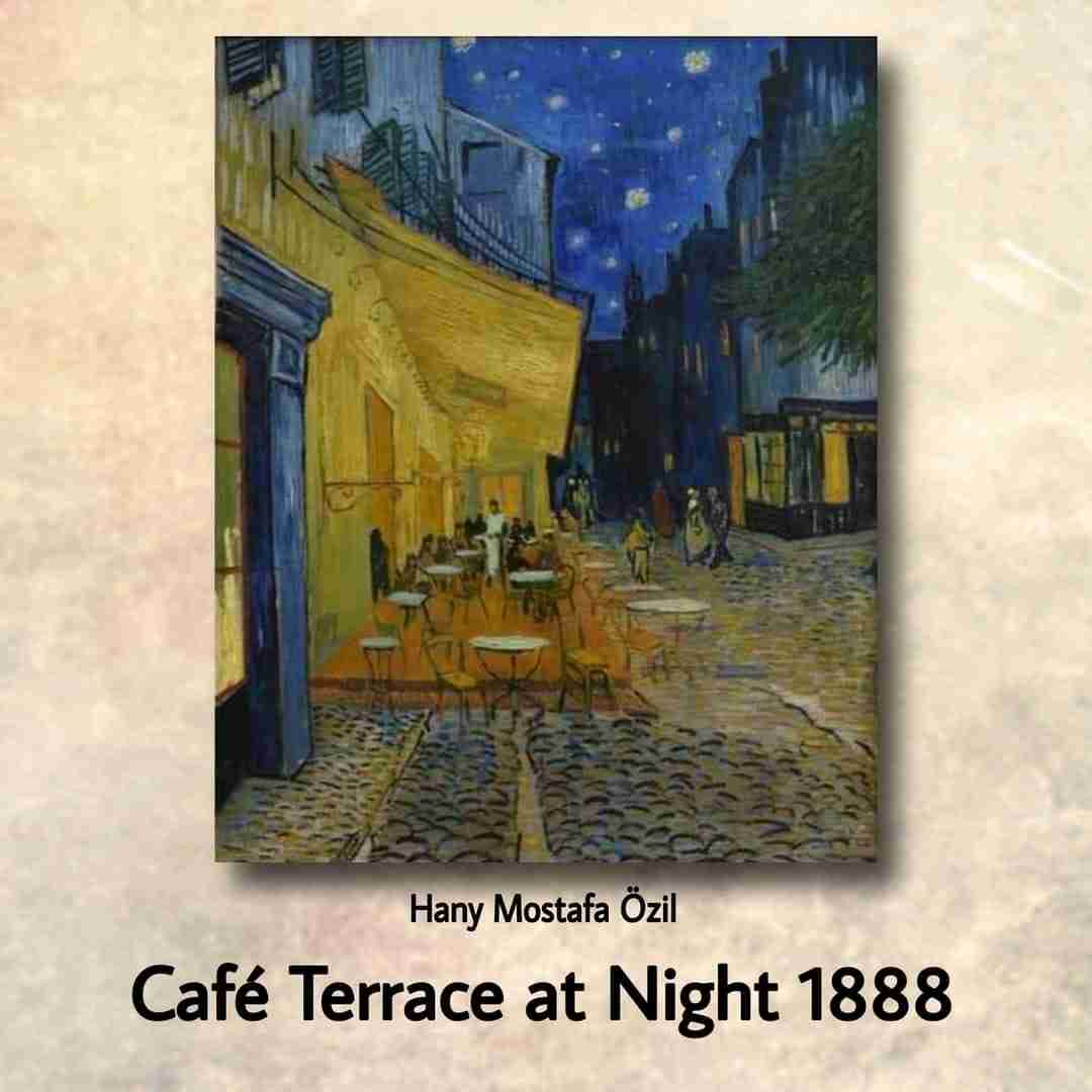 Van Gogh’s Most Famous Paintings and Their Impact on Art History - The ...