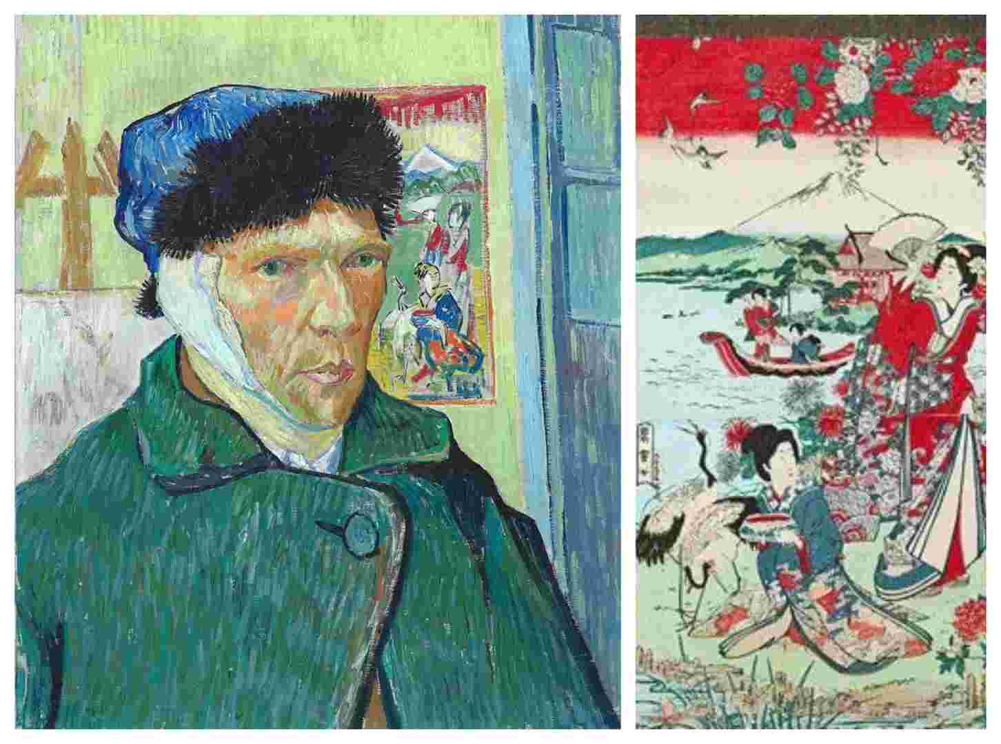 Van Gogh’s Most Famous Paintings and Their Impact on Art History - The ...