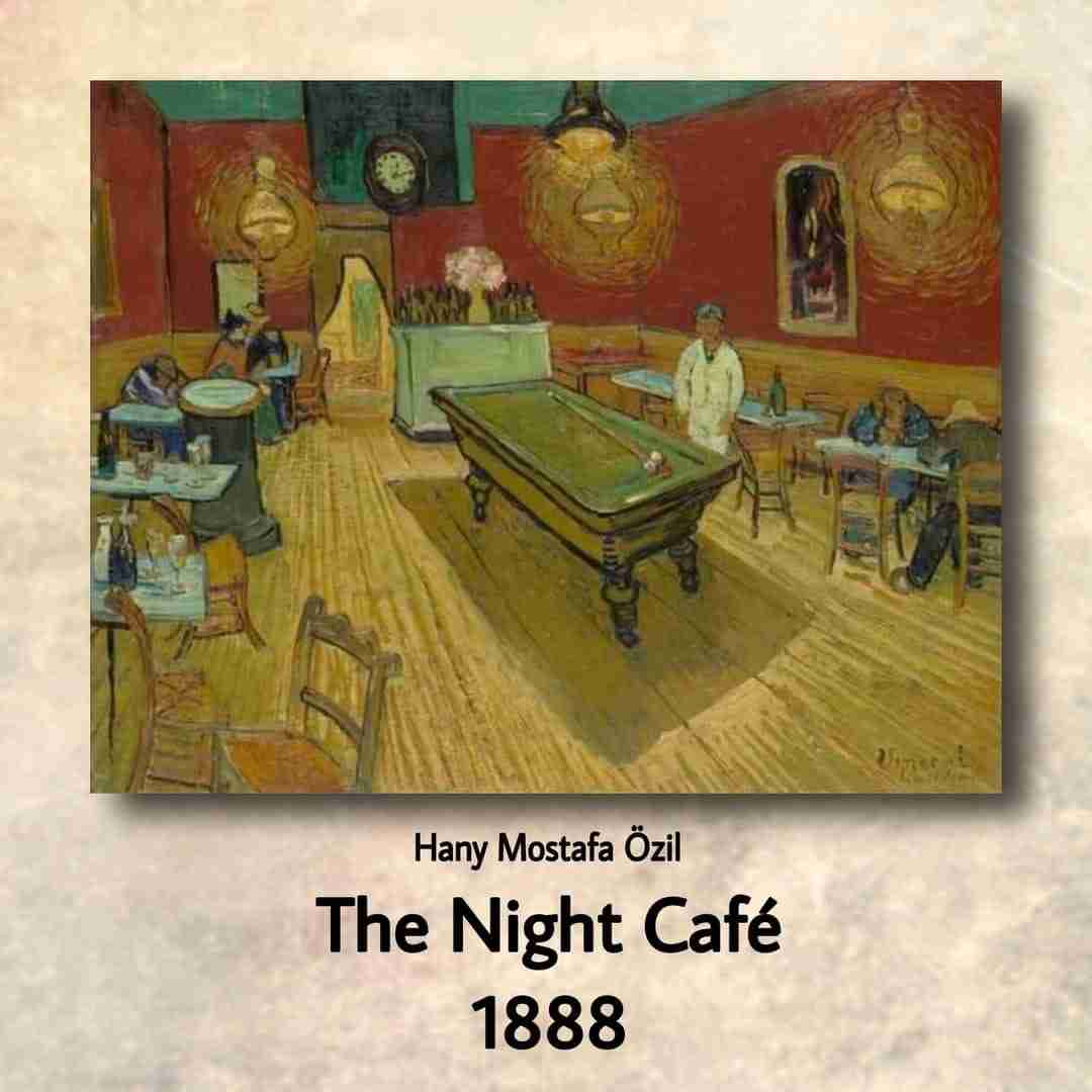 Van Gogh’s Most Famous Paintings and Their Impact on Art History - The ...